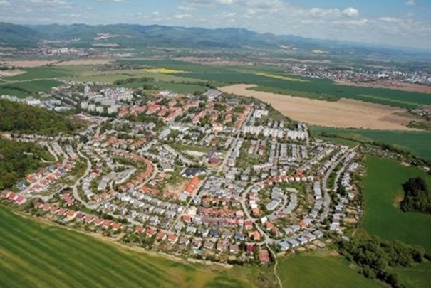 Nová Dubnica :: Kdj4